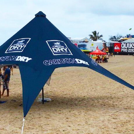 Teardrop Flags - Seher Flags