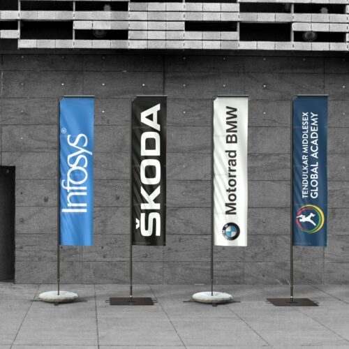 Block Flag – Seher Flags