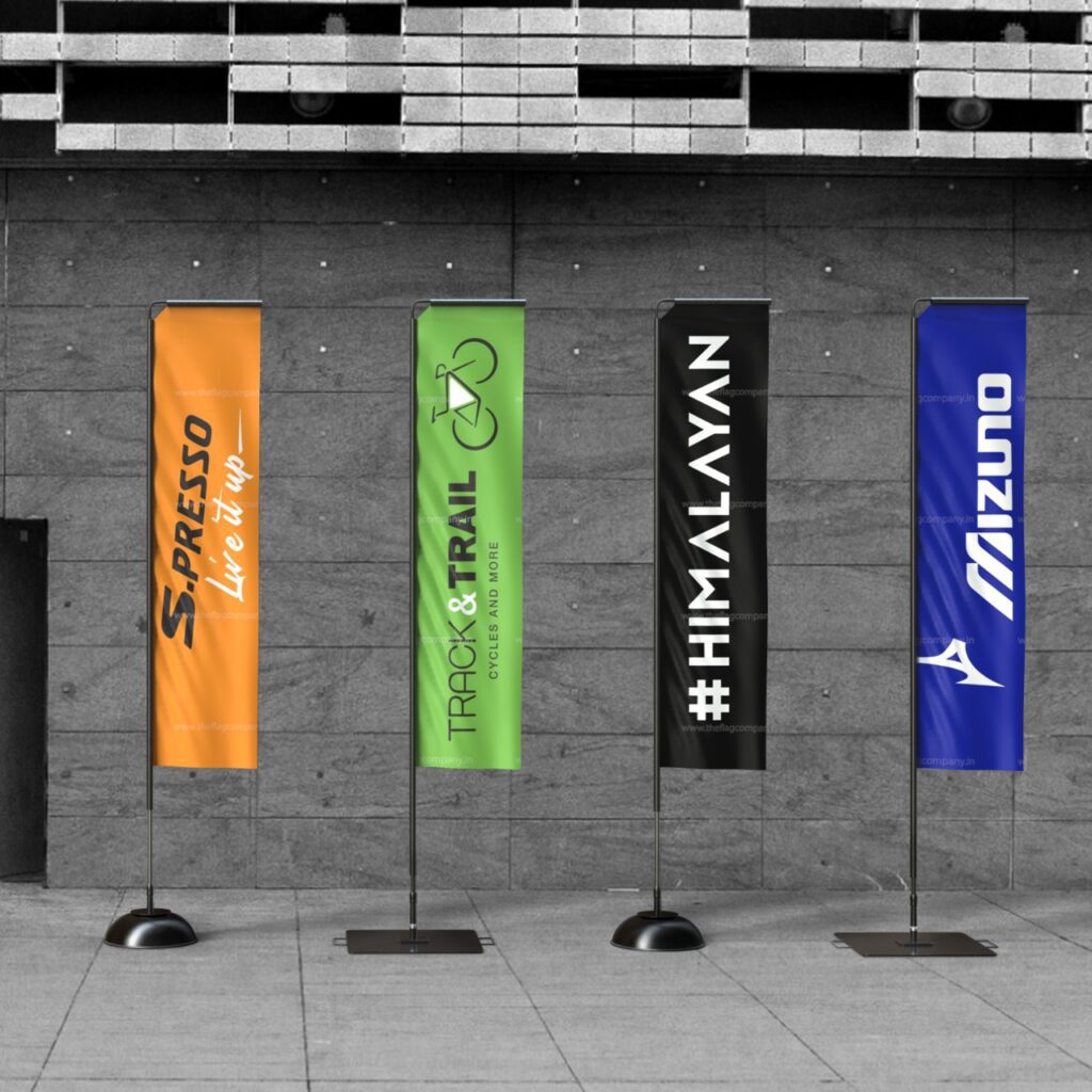 Block Flag - Seher Flags