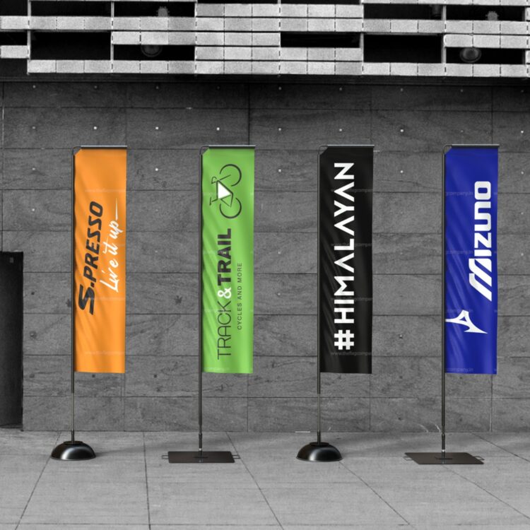 Block Flag - Seher Flags