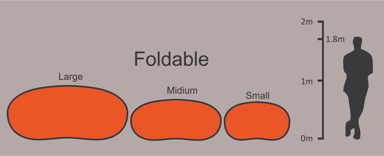 Foldable Banner – Seher Flags