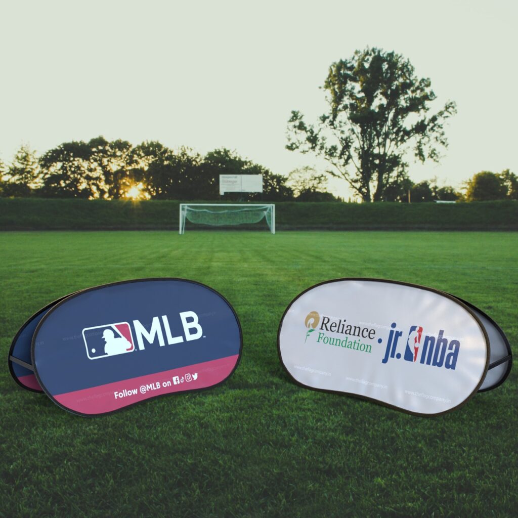 Foldable Banner – Seher Flags