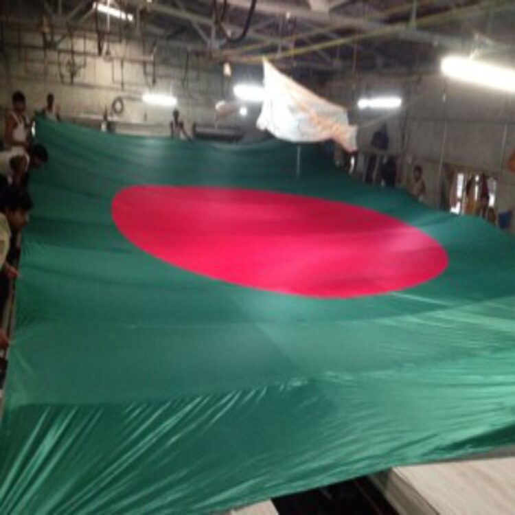 Giant Logo Flags - Seher Flags