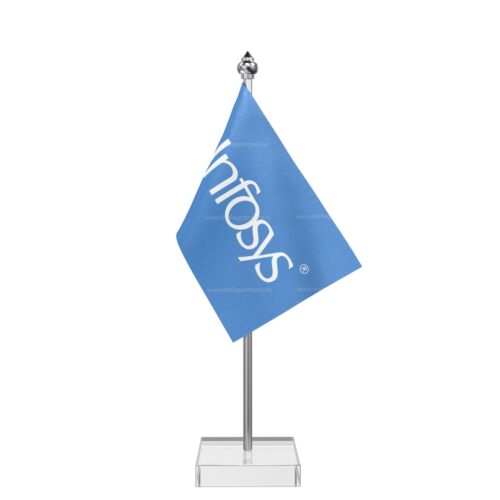 Custom Table Flag - Seher Flags