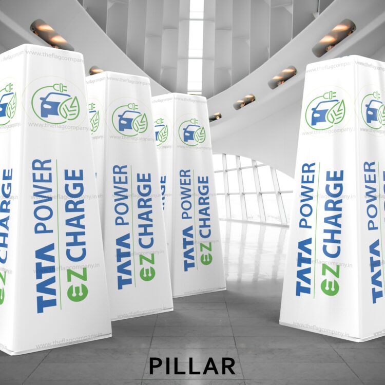 Fabric Pillars Archives - Seher Flags