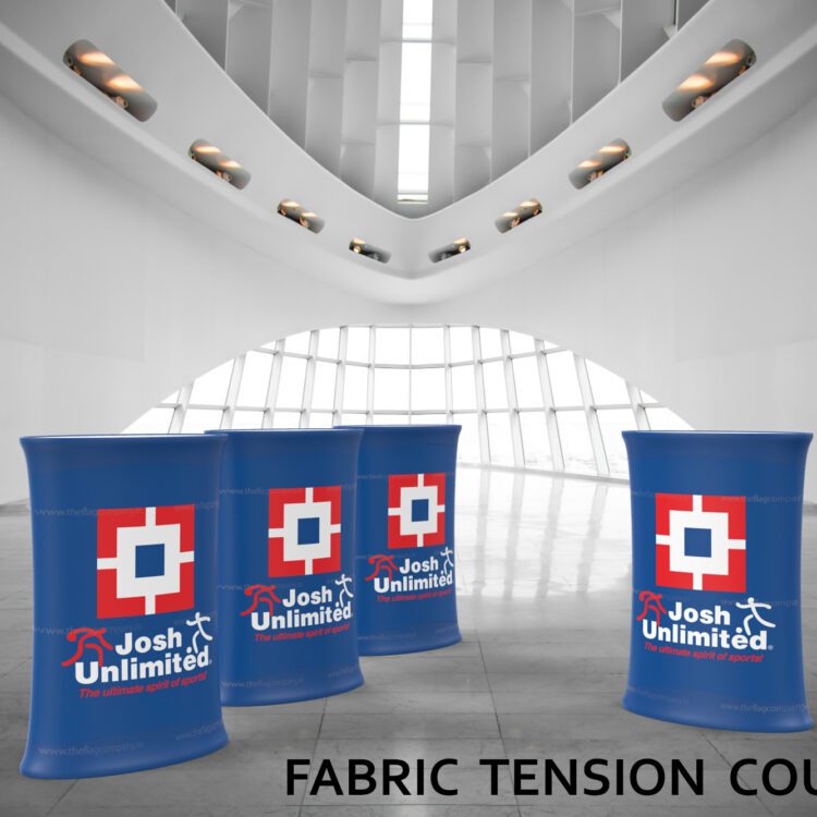 Fabric Tension Counter – Seher Flags
