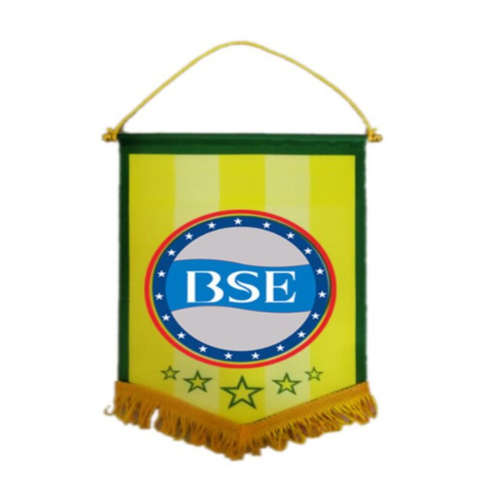 Exchange Flags - Seher Flags