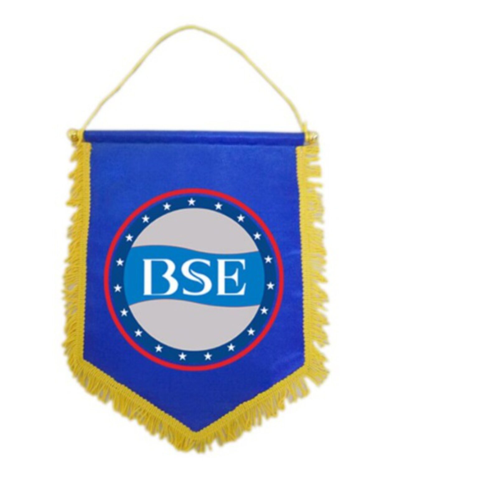 Exchange Flags - Seher Flags