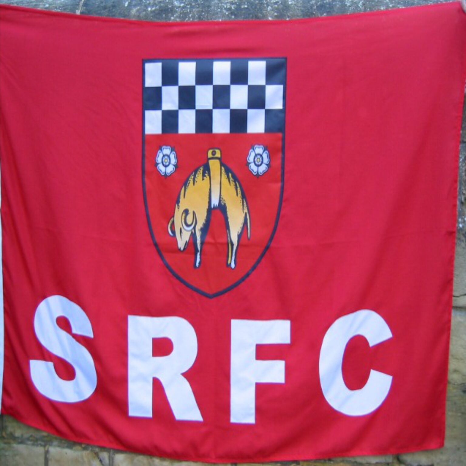 Sports Flags - Seher Flags
