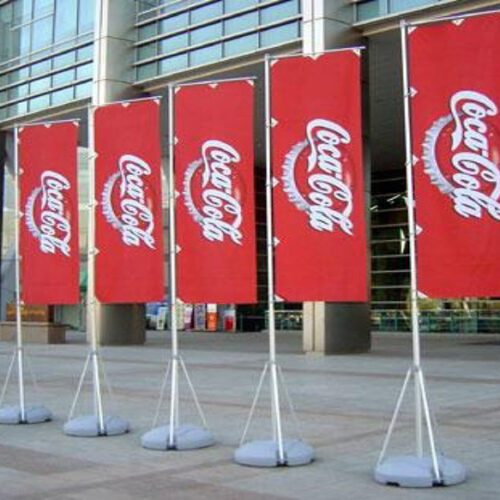 Custom Table Flag - Seher Flags