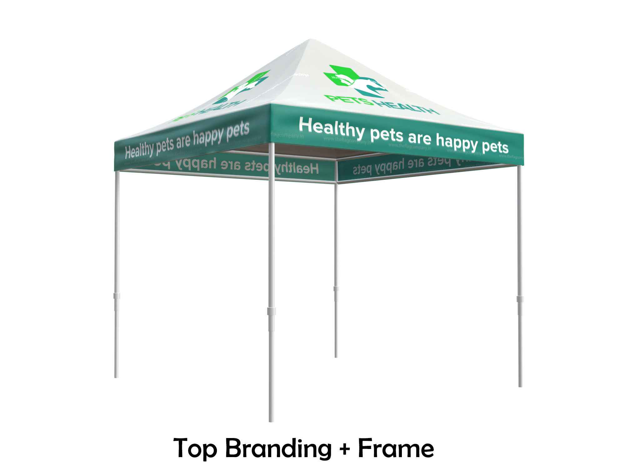 Canopy Tent - Seher Flags