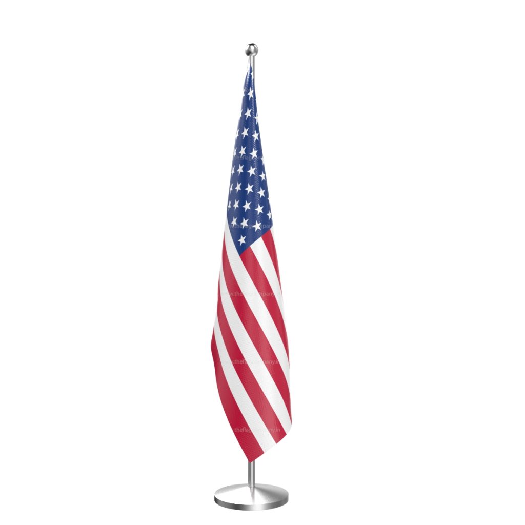 USA Conference flags - Seher Flags