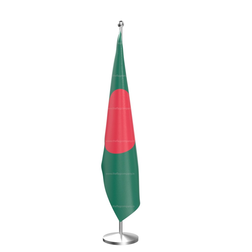 Bangladesh Conference flags - Seher Flags