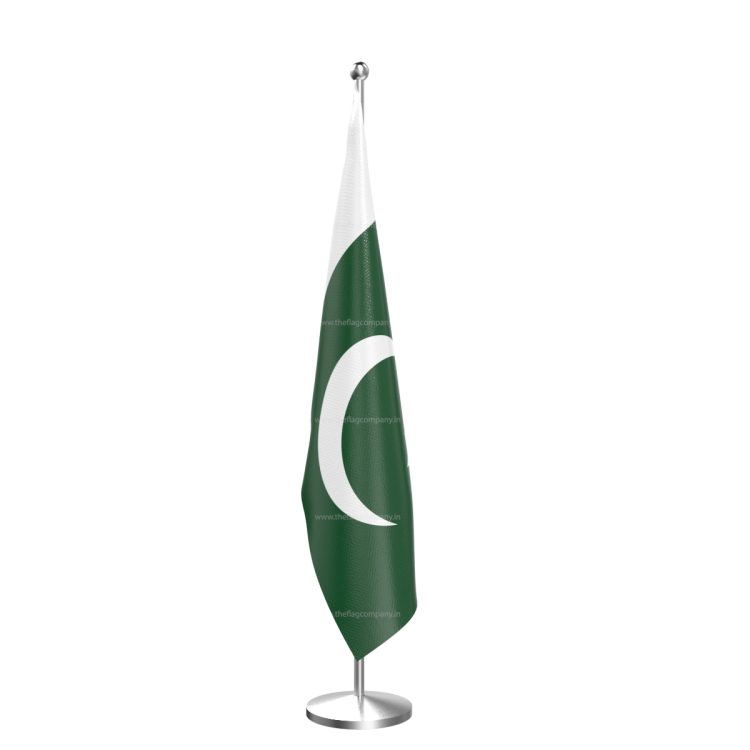Pakistan Conference flags - Seher Flags