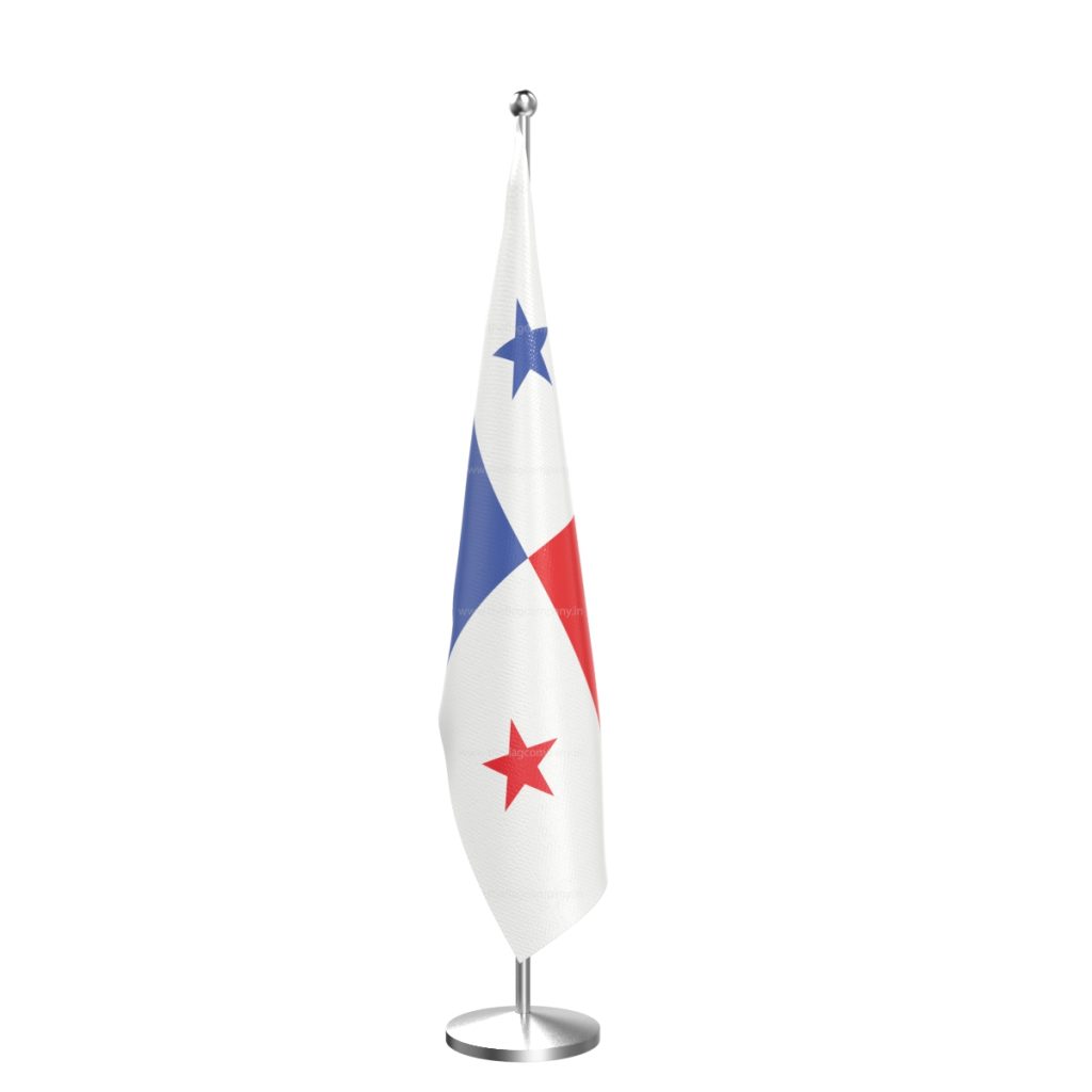 Panama Conference flags – Seher Flags