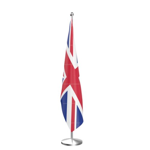 United Kingdom Conference flags - Seher Flags