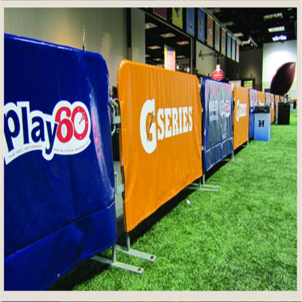 Barricade Branding - Seher Flags