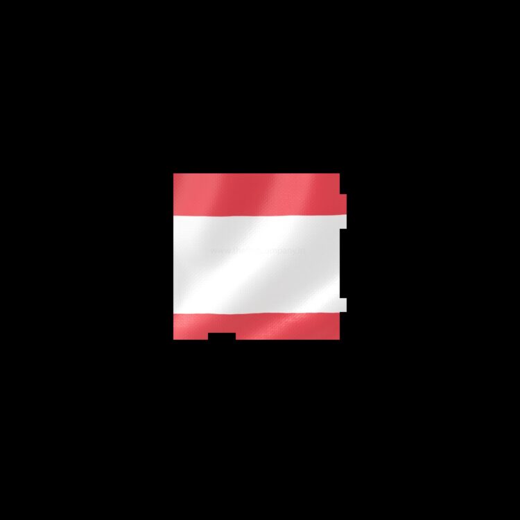 Austria Country flags - Seher Flags
