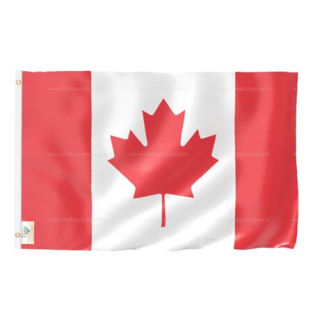 Canada Country flag - Seher Flags