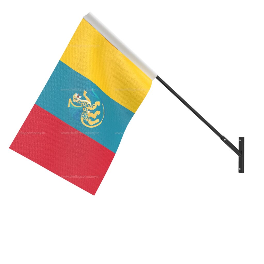 Latin Wall Flag – Seher Flags