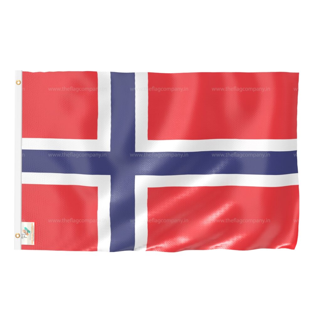 Norway Country flag - Seher Flags