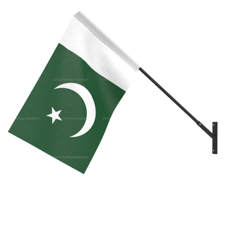 Pakistan Wall Flag - Seher Flags