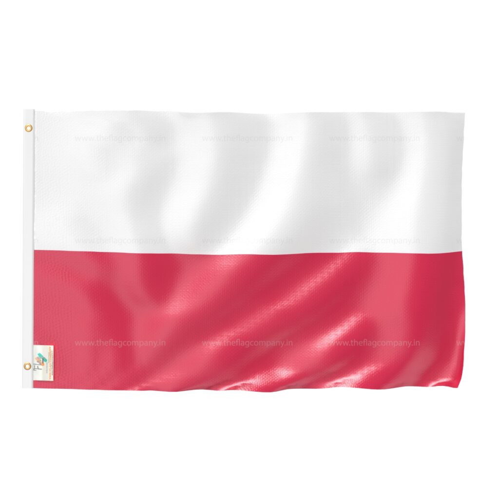 Poland Country flag - Seher Flags