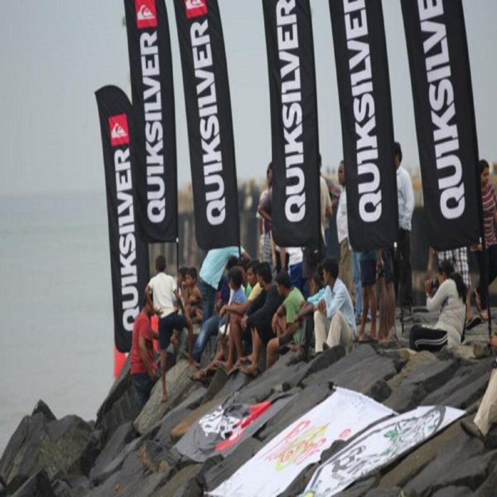 Fin Flags - Seher Flags