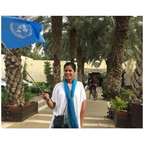 Tour Guide Flag Archives - Seher Flags