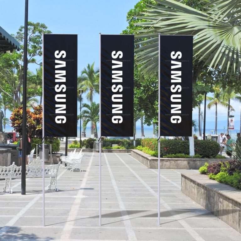 Custom Flag - Seher Flags