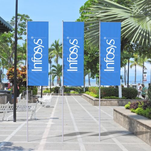 Cloth Flags - Seher Flags