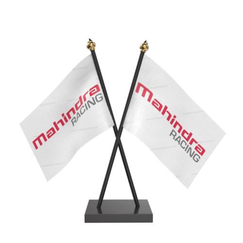 Logo Table Flags - Seher Flags