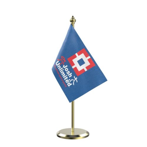Custom Table Flags - Seher Flags