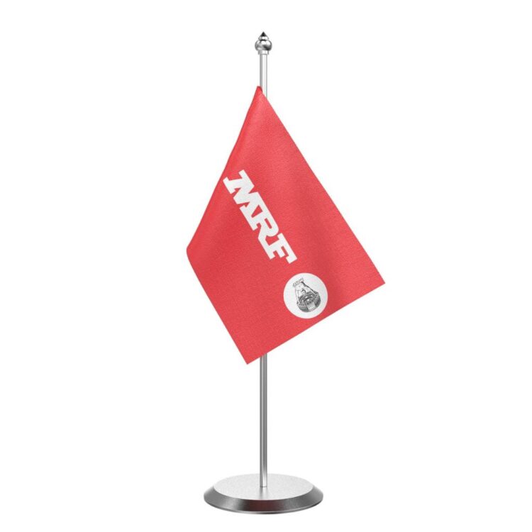 Custom Table Flags - Seher Flags