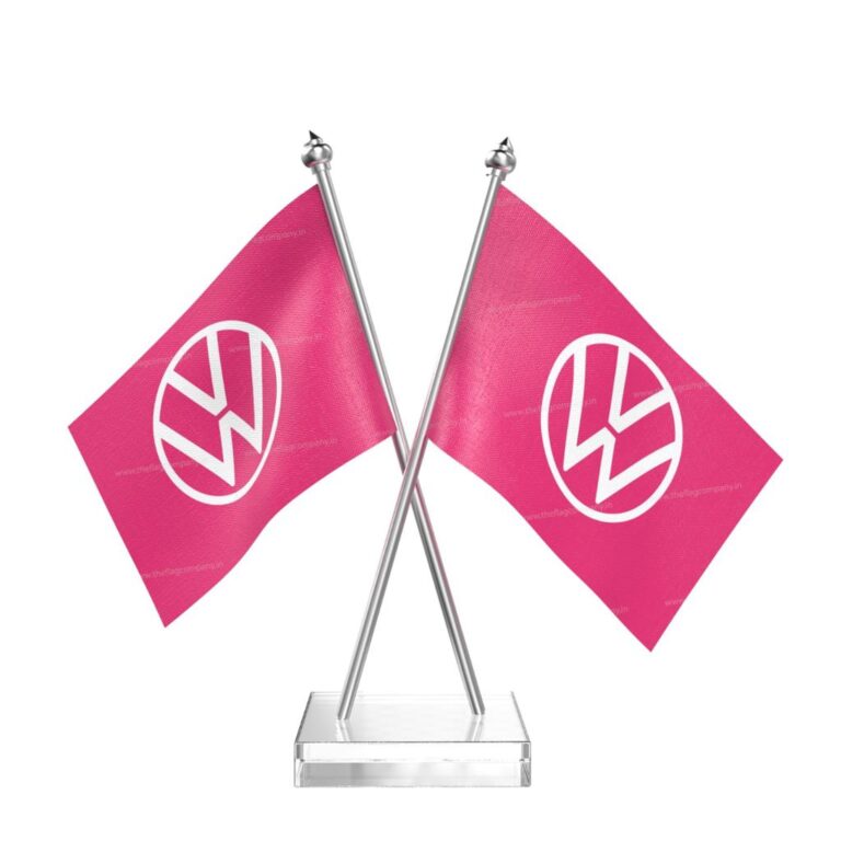 Custom Table Flags - Seher Flags
