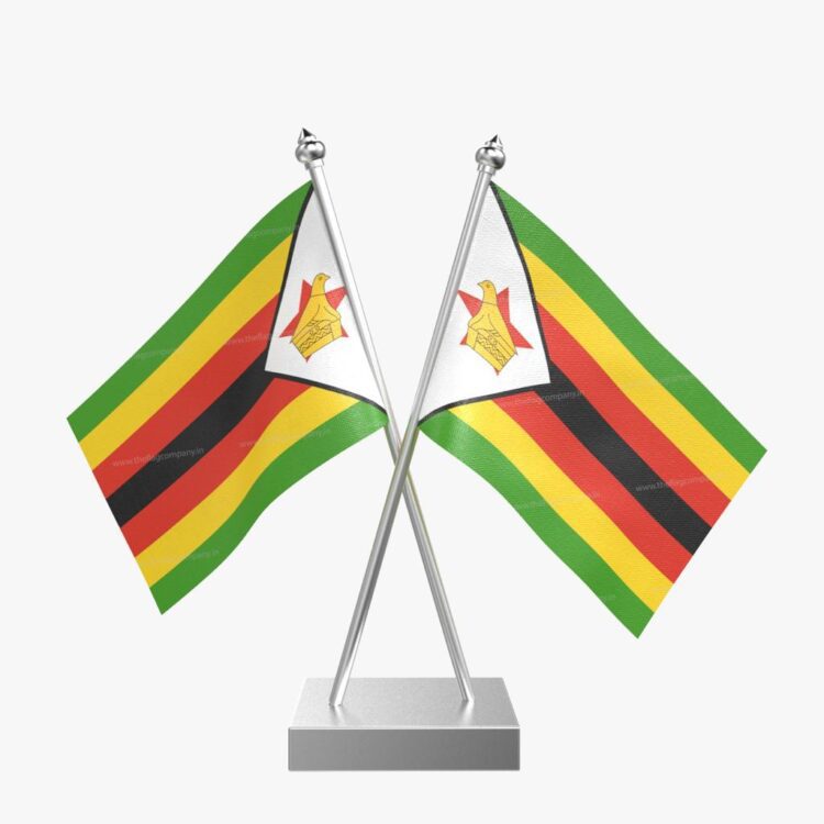 Table Top Flags - Seher Flags