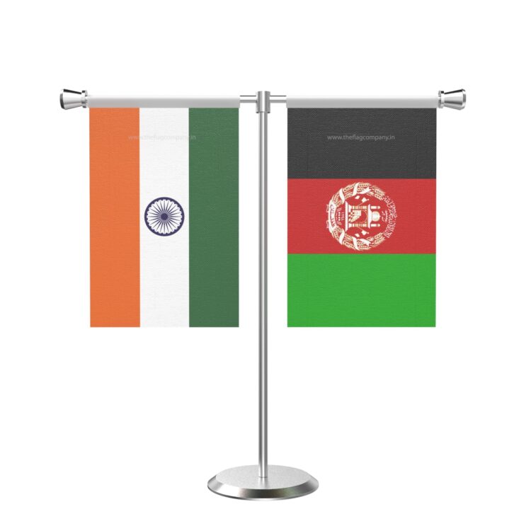 T Table Flag - Seher Flags