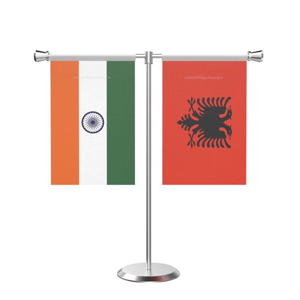 T Table Flag - Seher Flags