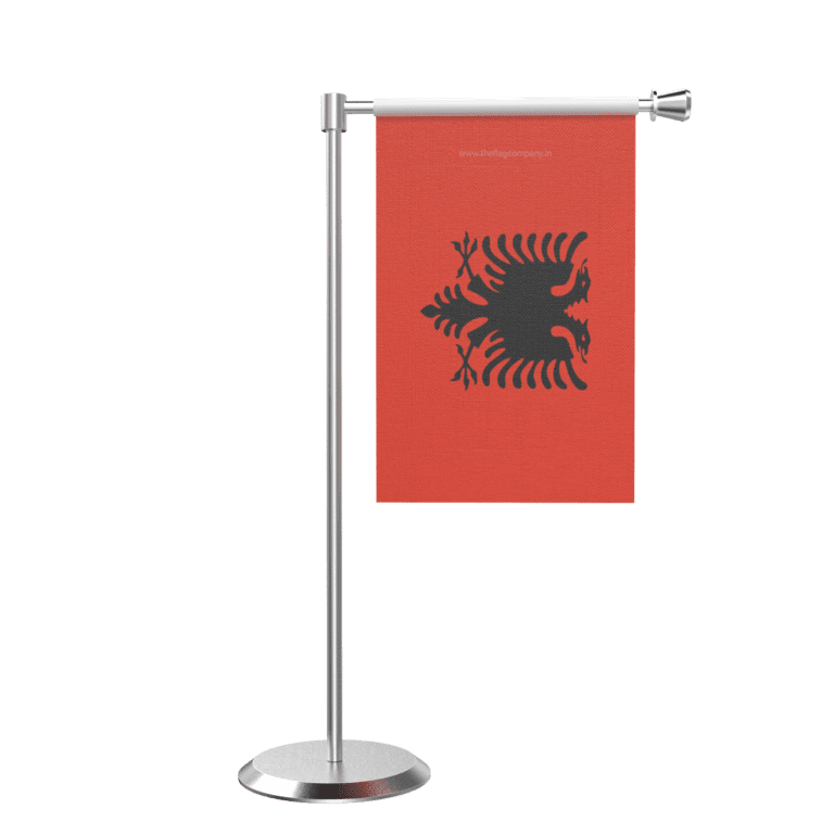 Miniature Flags - Seher Flags