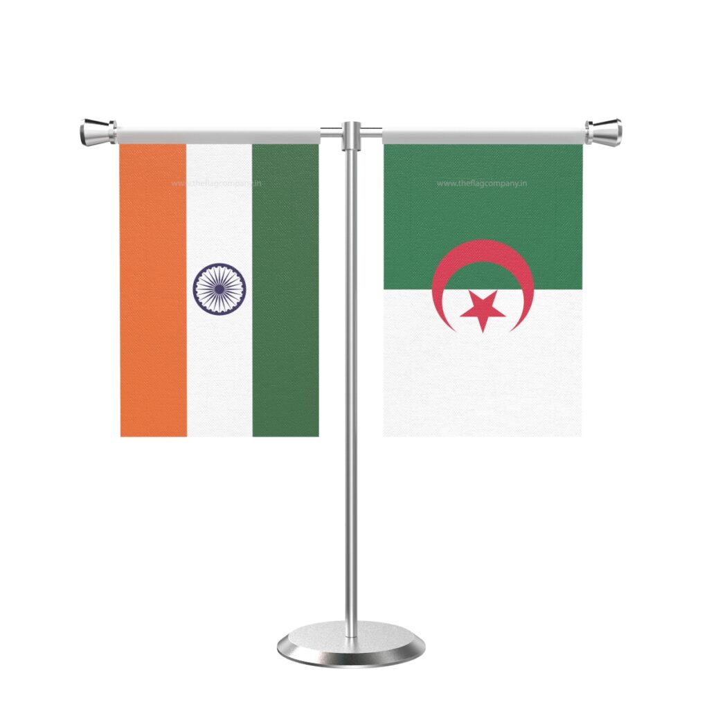 T Table Flag - Seher Flags