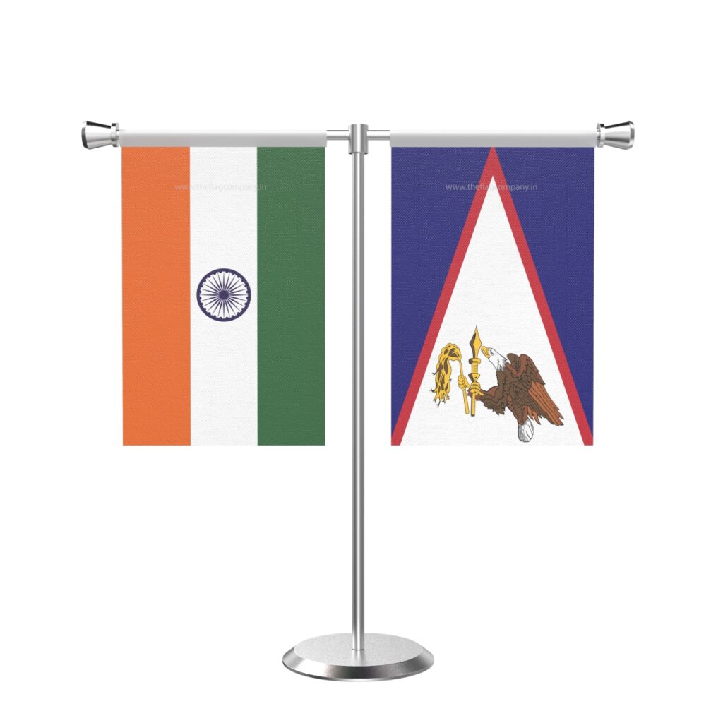 T Table Flag - Seher Flags