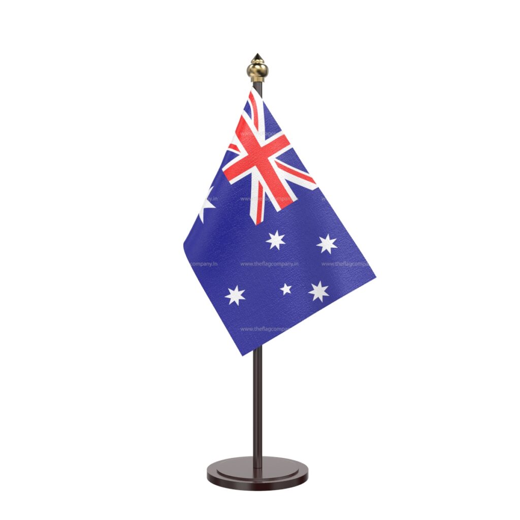 Miniature Flags - Seher Flags