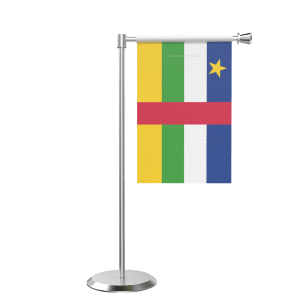 Drop Down Flag - Seher Flags