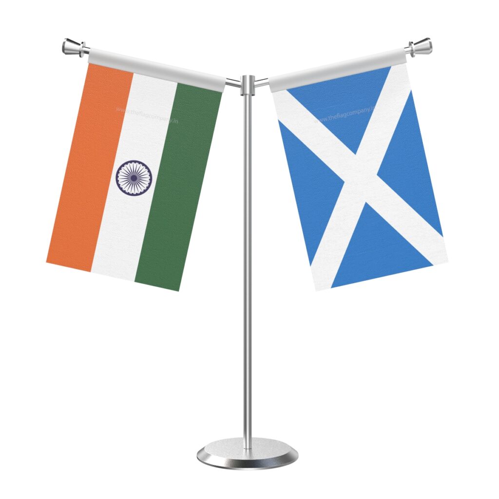 Y Table Flag - Seher Flags