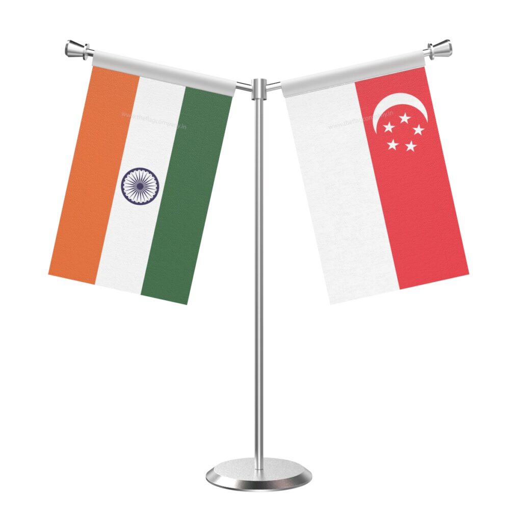 Y Table Flag - Seher Flags