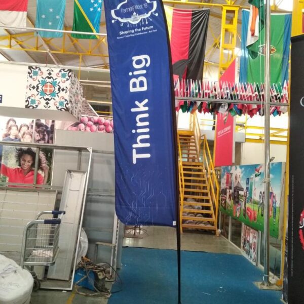 Custom Flag Archives - Seher Flags