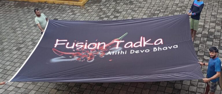 Logo Flag - Seher Flags