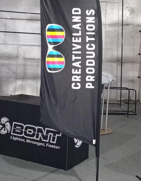 Event Flag - Seher Flags