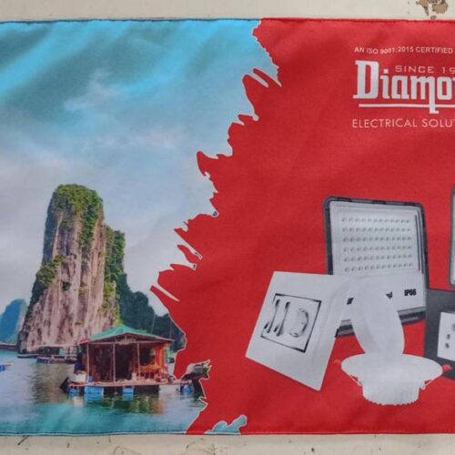 Cloth Flags - Seher Flags