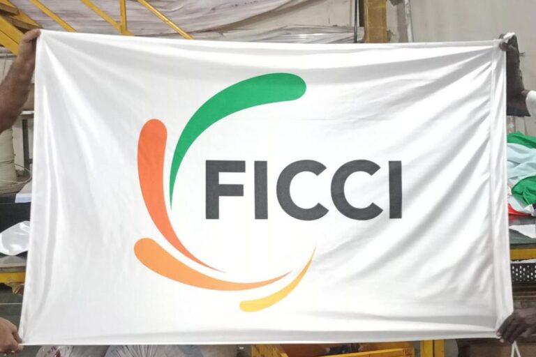 Corporate Flags - Seher Flags